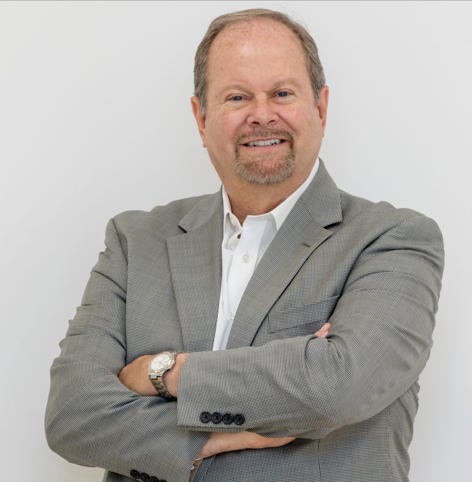 An Accidental Entrepreneur with Dwayne Buckles | Bluegrass Region ...
